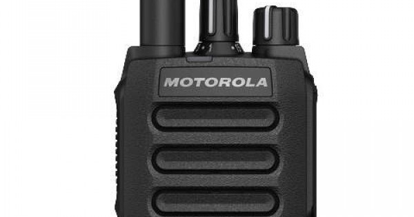 Motorola R2 Radio | MOTOTRBO | Quality Two-Way Radios